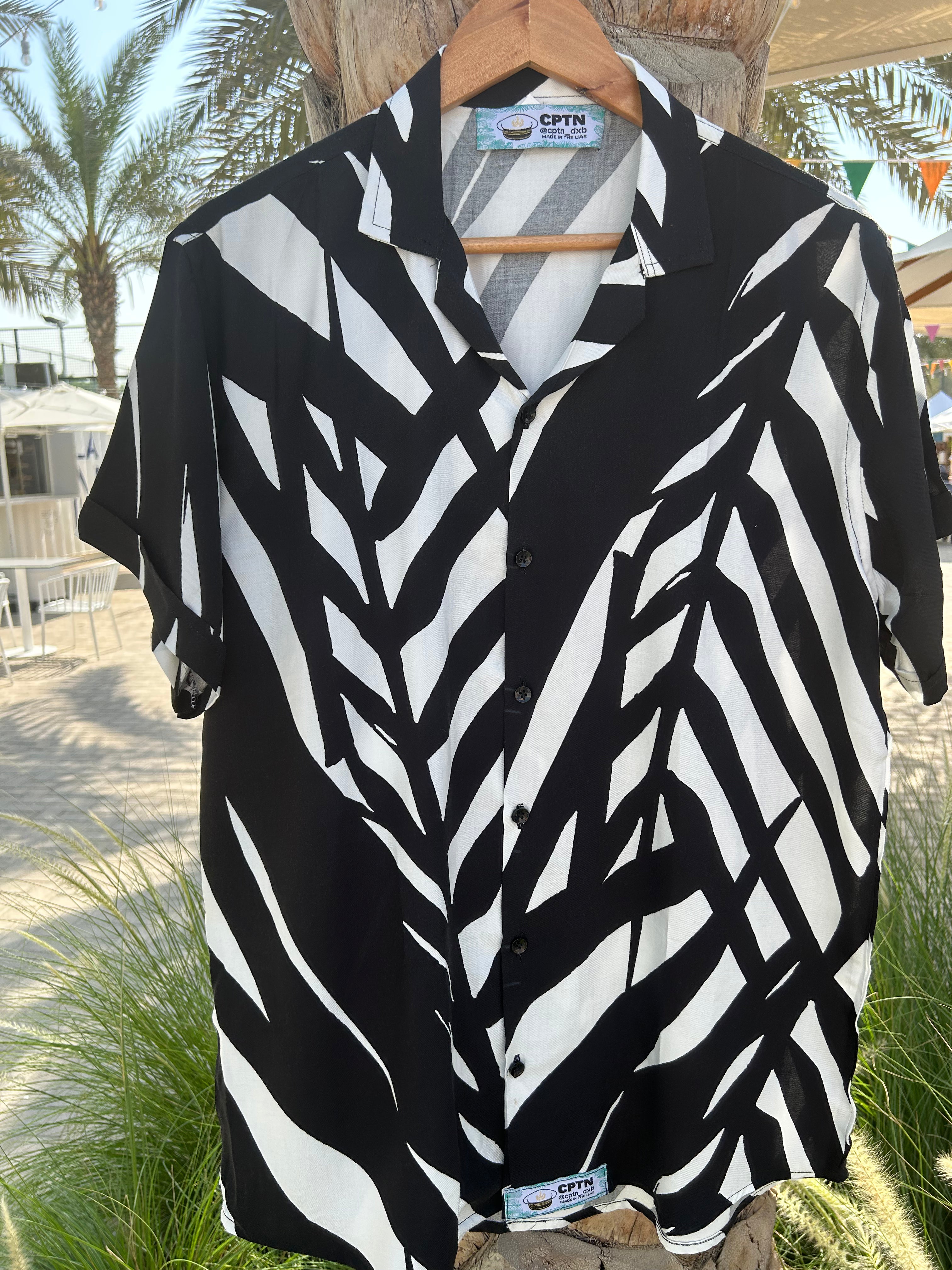 Neptune – CPTN -Shirts and Custom Made Clothing